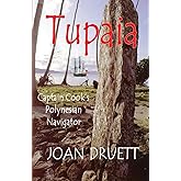 Amazon.com: Tupaia: Captain Cook's Polynesian Navigator: 9780313387487 ...