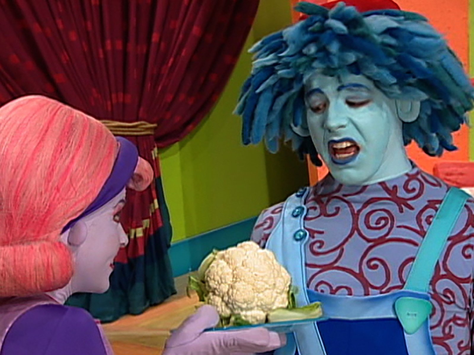 Watch The Doodlebops, Season 1 | Prime Video