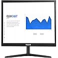 Amazon.com: Thinlerain PC Monitor 17-inch 4:3 LED Backlit Monitor 1280 ...