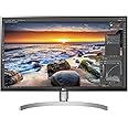 Amazon.com: LG 27UL650-W Monitor 27" 4K UHD (3840 x 2160) IPS Display ...