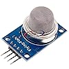 MQ135 MQ-135 Air Quality Sensor Hazardous Gas Detection Module for ...