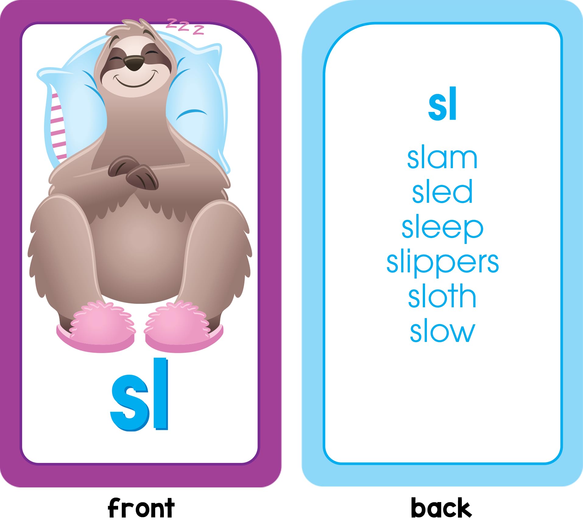 Mua School Zone - Phonics Made Easy Flash Cards - Ages 6 and Up ...