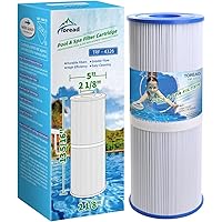 TOREAD TRF-4950 Spa Filter Replaces Unicel C-4950, Pleatco PRB50-IN ...