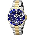 Amazon.com: Invicta INVICTA-9937 Men's Pro Diver Collection Coin-Edge ...