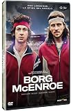 Borg McEnroe. La película [DVD]: Amazon.es: Sverrir Gudnason, Shia ...