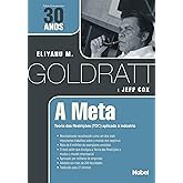 Amazon.com.br eBooks Kindle: A Meta: Um processo de melhoria contínua ...