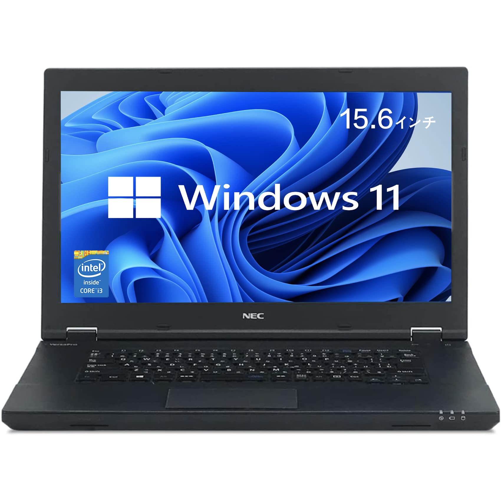 Mua NEC Laptop Versapro VK23LX / 15.6-inch Laptop, 6th Generation Core ...