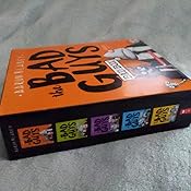 The Bad Guys Box Set: Books 1-5: Blabey, Aaron, Blabey, Aaron ...