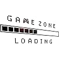 Amazon.com: Wall Decal Gaming Game Zone Loading Gamer Kids Room Decor ...