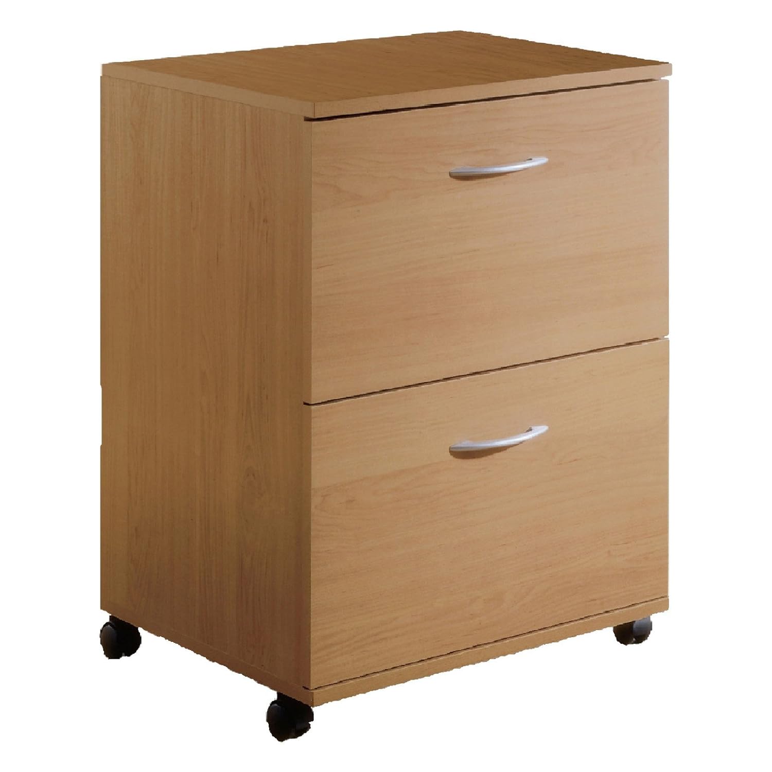 Two Drawer File Cabinets Design For Home
