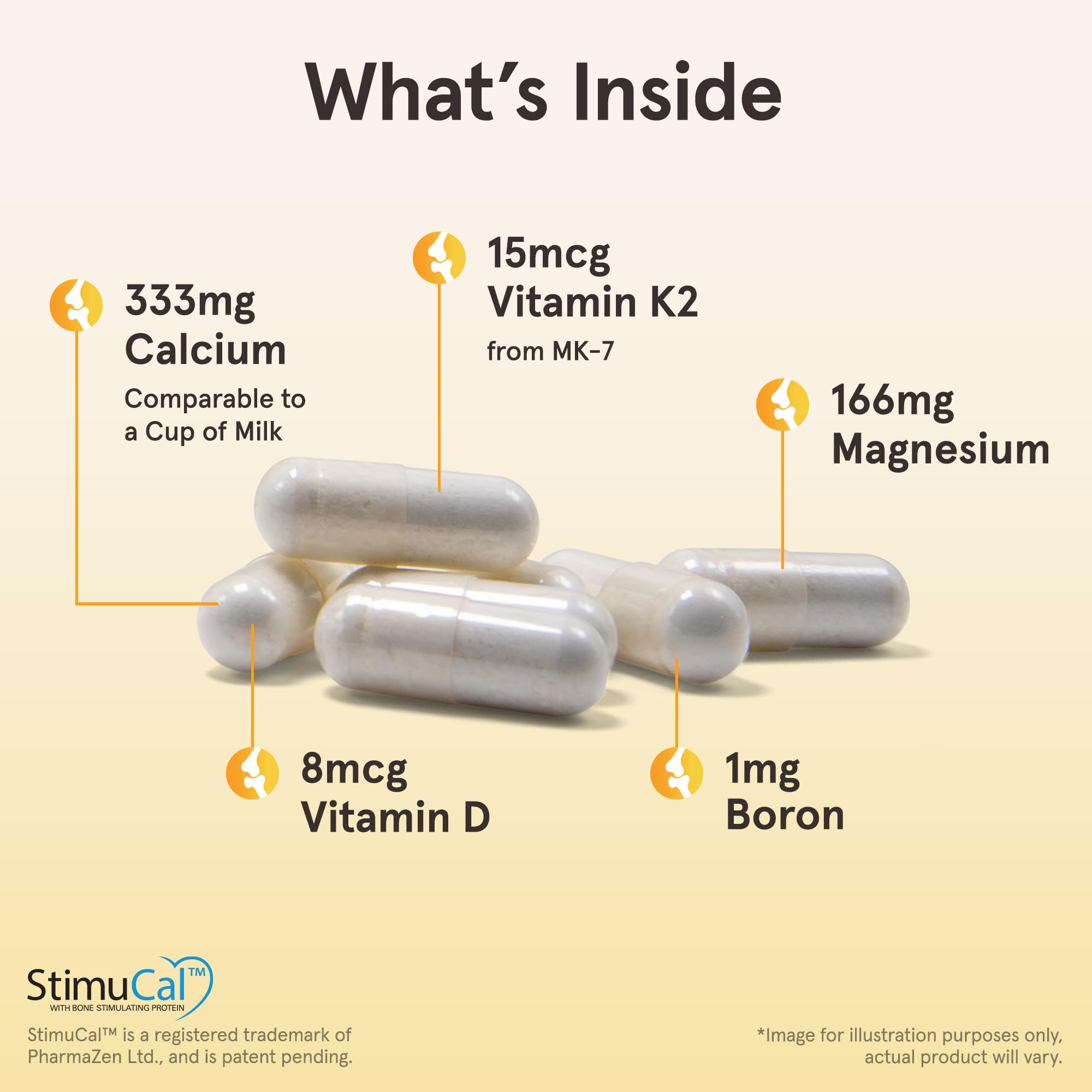 Mua Jarrow Formulas BoneUp - 120 Capsules - Micronutrient Formula for ...