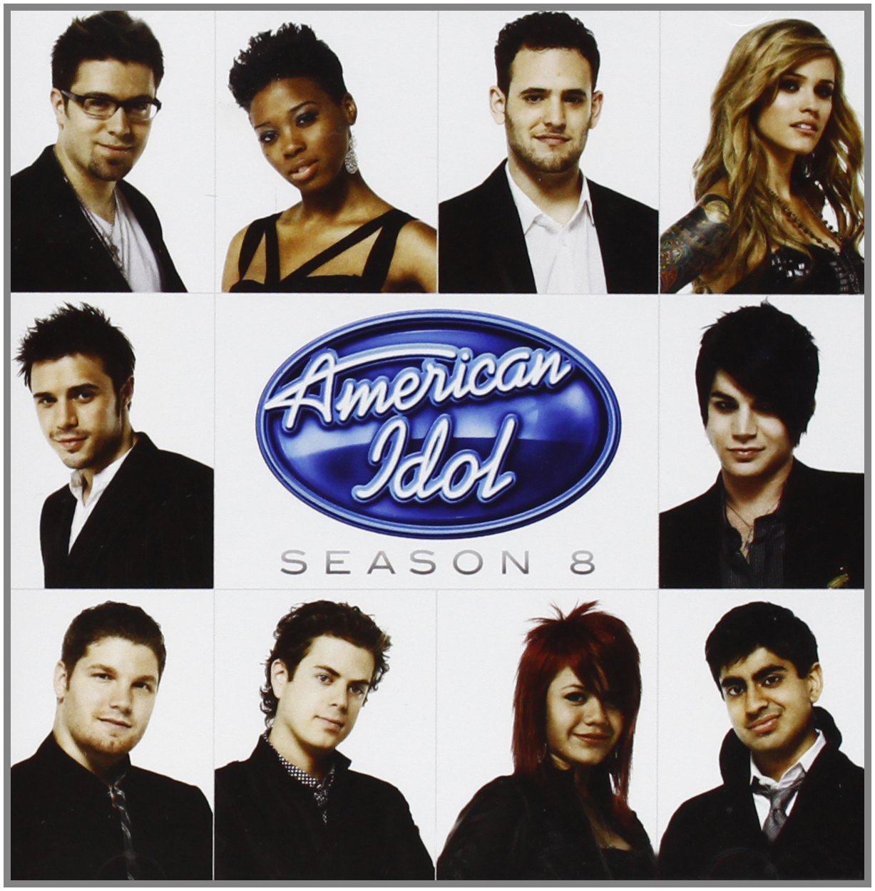 Season 8: American Idol: Amazon.es: CDs y vinilos}