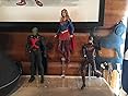 Amazon.com: DC Collectibles DCTV Supergirl TV Series Action Figure ...