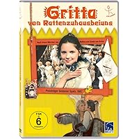 Amazon.com: Gritta von Rattenzuhausbeiuns : Movies & TV