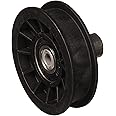 Amazon.com : Rotary 12644 Idler Pulley Replaces AYP/Craftsman/Husqvarna ...