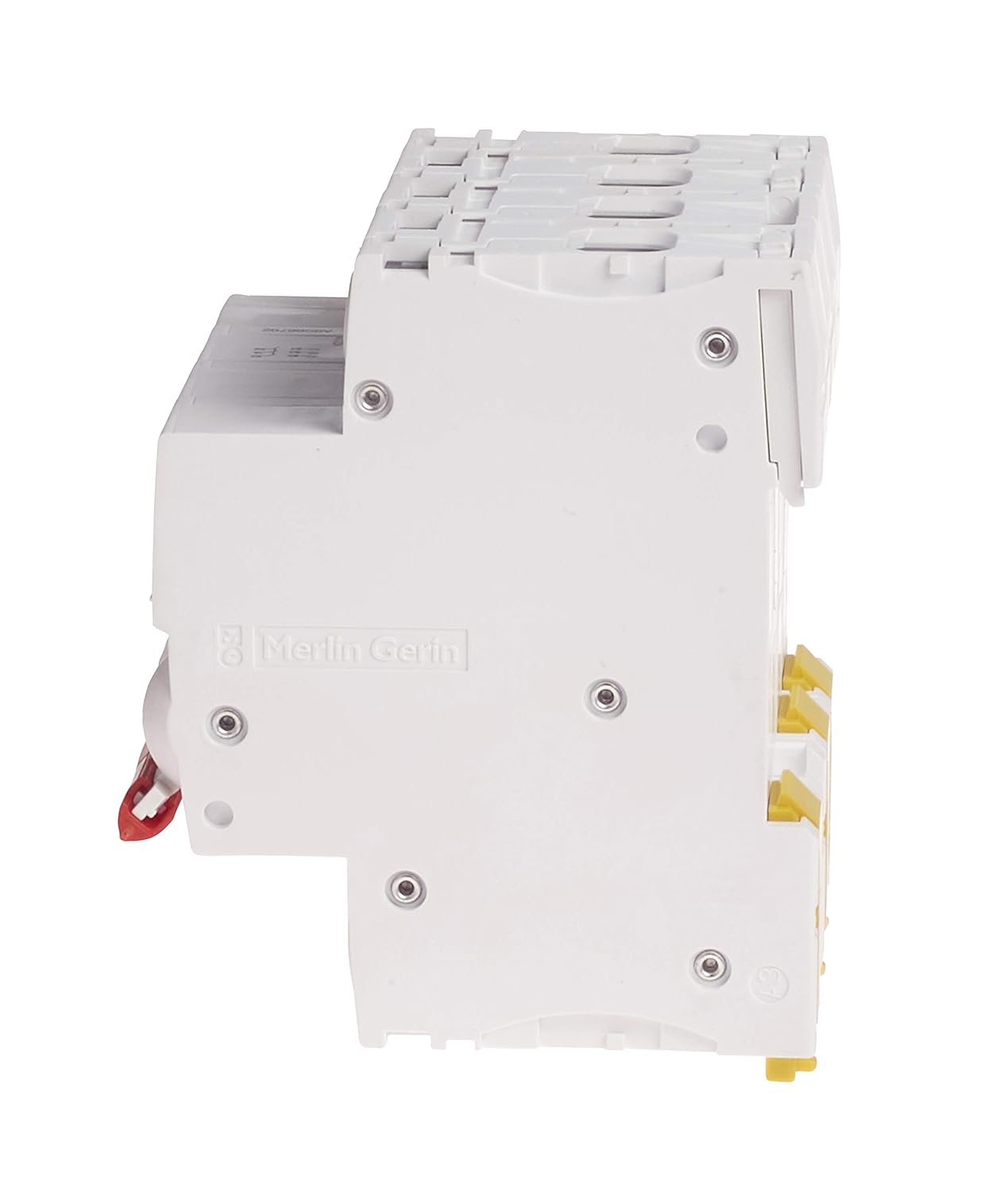 Schneider Electric LoadCentre KQ SE125SW3L 3 Pole + Neutral 125A switch ...