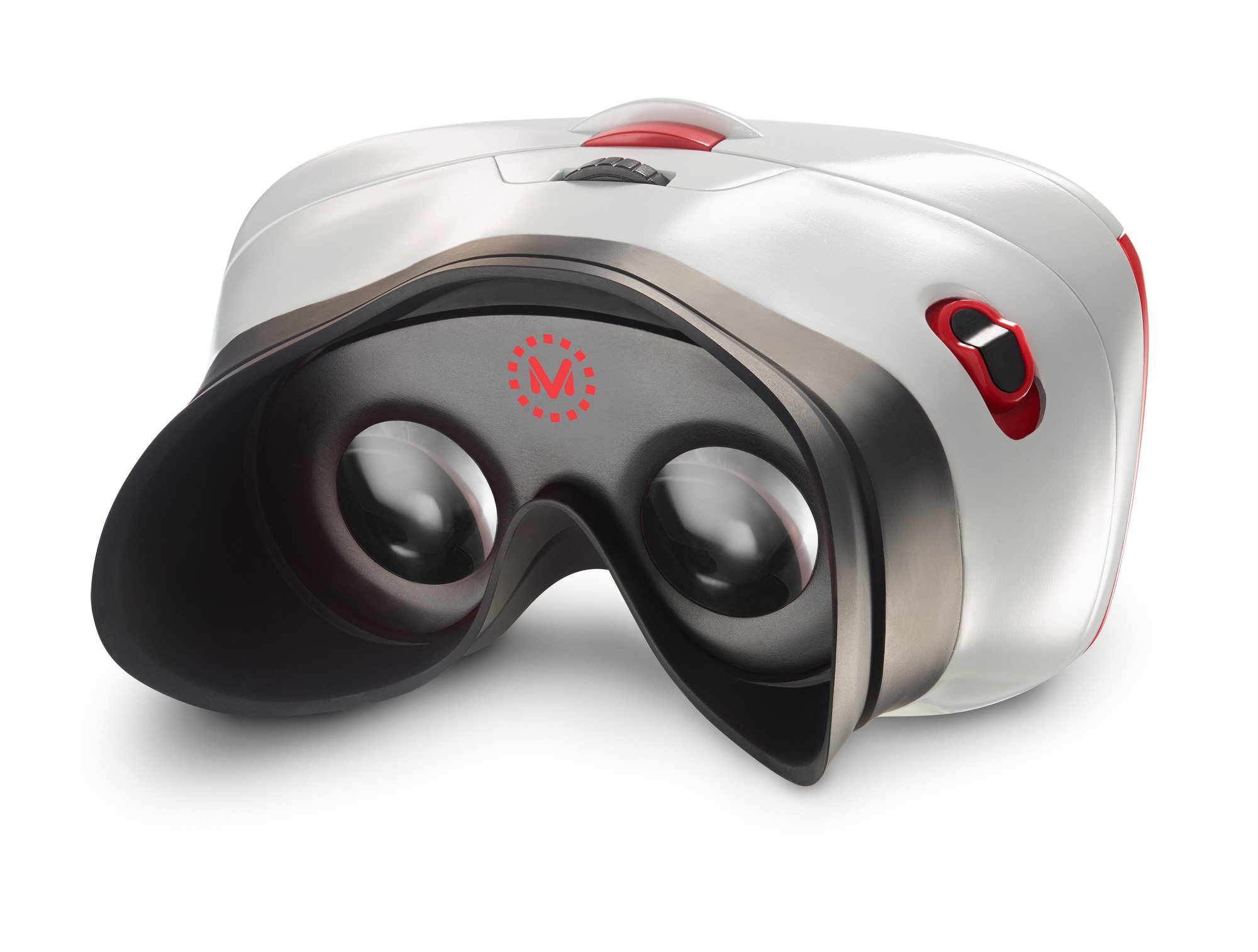 View-Master Deluxe VR Viewer – Electronics Accessories & Gadgets
