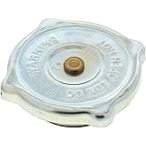Amazon.com: Stant Heavy-Duty Radiator Cap, Black : Automotive