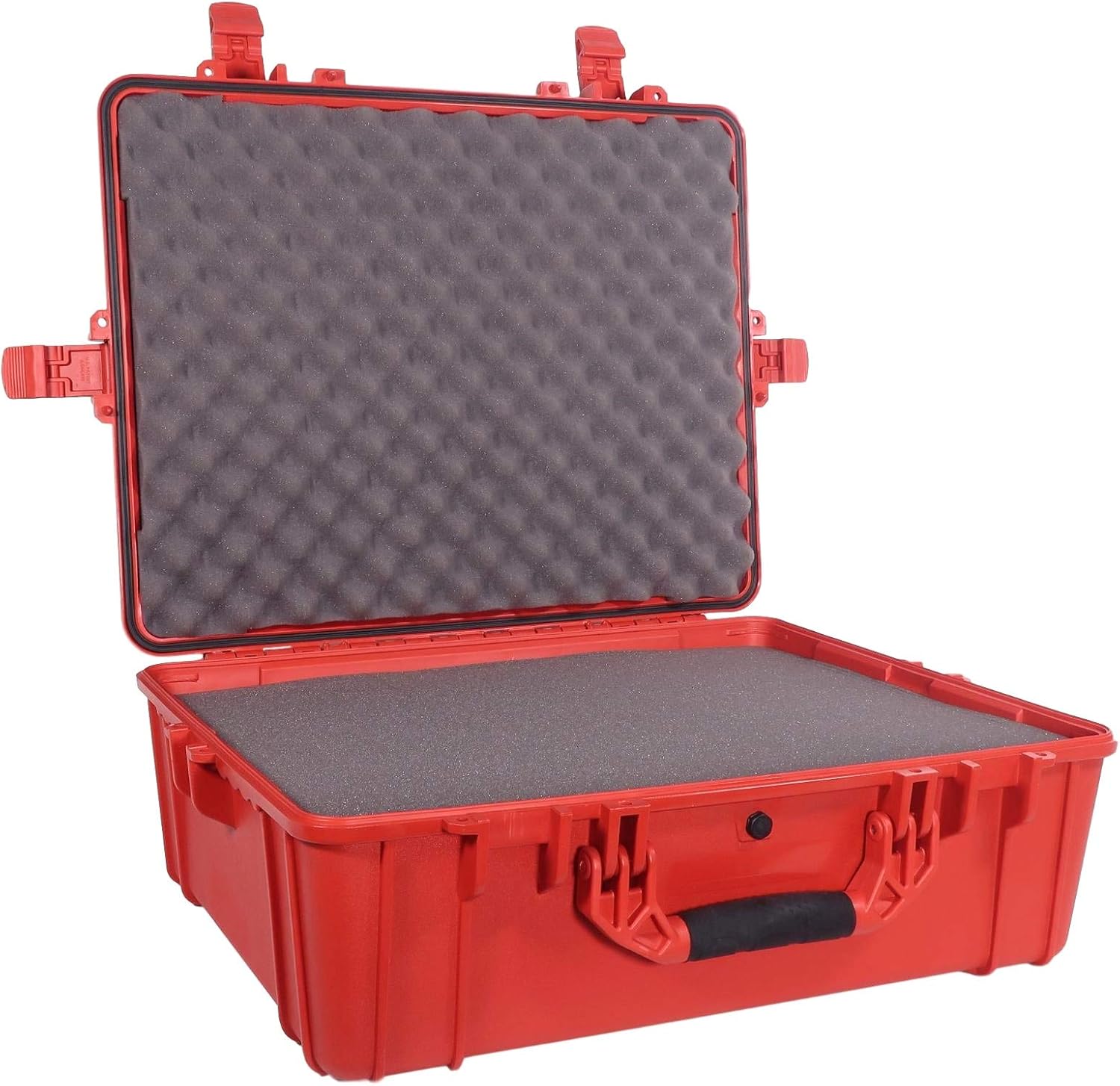 Amazon.com : Condition 1 25" XL Waterproof Protective Hard Case with ...