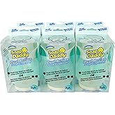 Amazon.com: Scrub Daddy Soap Dispenser, Soap Daddy Dual Action Washing ...