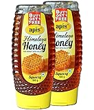 Apis Himalaya Honey, 1kg (Buy 1 Get 1 Free): Amazon.in: Grocery ...