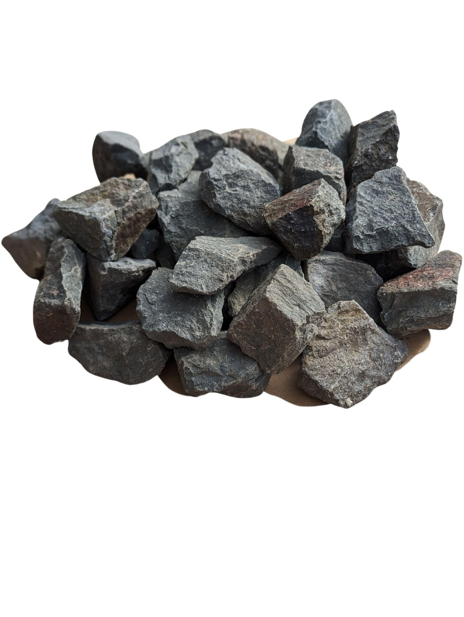 Sauna Stones Rocks (37 lbs Basalt Rock) for sale | Delran, NJ | Nellis ...
