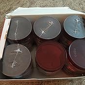 Cello Checkers Plastic Container Set, 18-Pieces, Blue: Amazon.in: Home ...