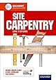 Carpentry & Joinery Level 1 Diploma: Amazon.co.uk: Leeds College of Building: 9781408521250: Books