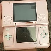 Amazon.com: Nintendo DS System: Video Games