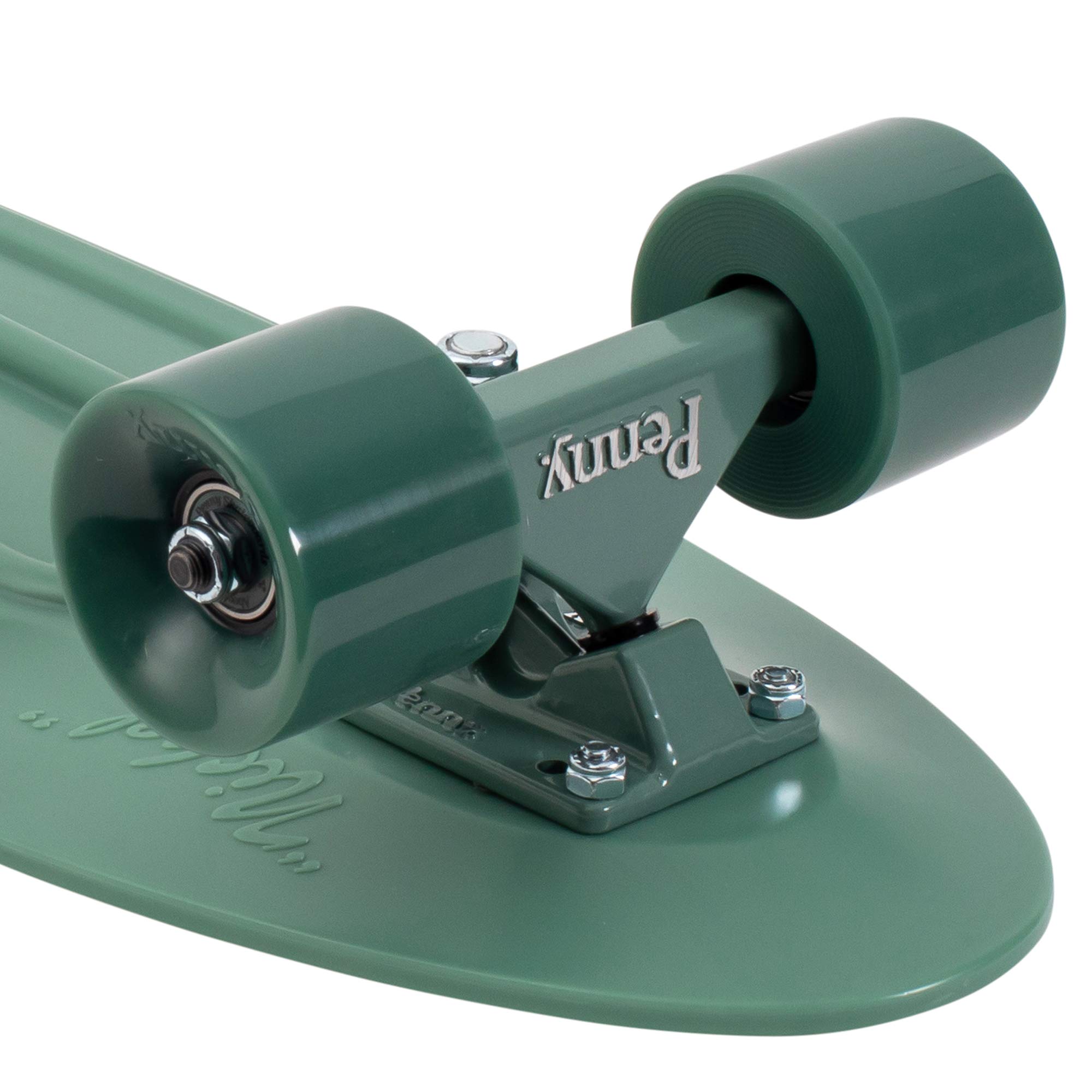 Mua Penny Australia, 27 Inch Green Penny Board, The Original Plastic ...
