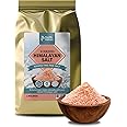 Amazon.com : Pacific Pelican Iodized Himalayan Pink Salt | Coarse Grain ...