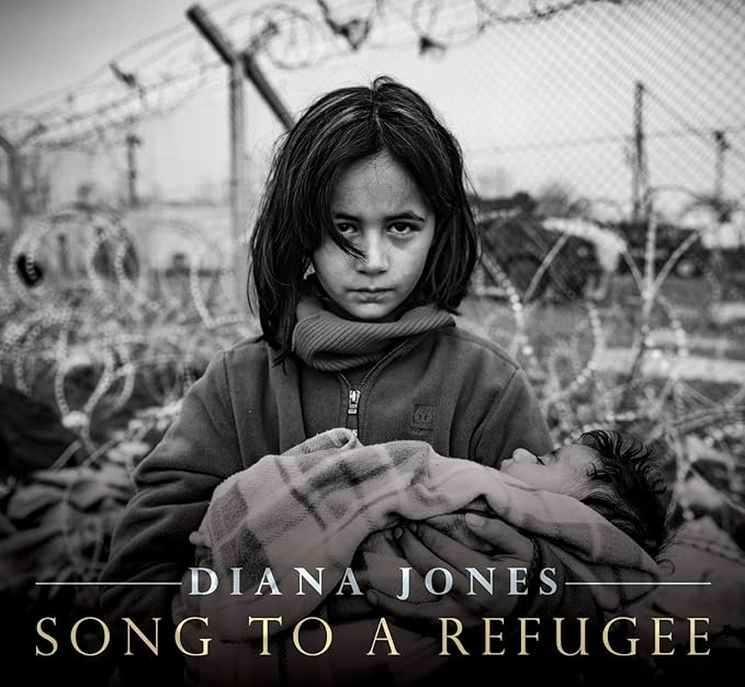Song To A Refugee: Amazon.co.uk: Music