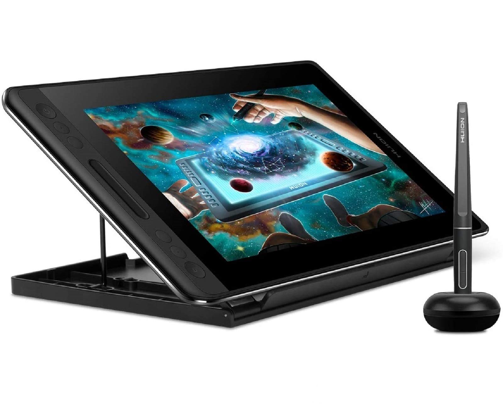 Mua KAMVAS Pro 12 Graphics Drawing Tablet with Screen Full Laminated ...