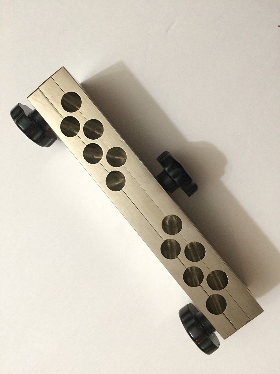 Amazon.com: Suppository Mold/Mould 12 Hole Cavity Extra Grip Heavy Duty ...