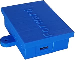 RV LEVEL Micro - Wireless RV Travel Trailer Camper Level Indicator for ...