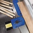 Thin Rip Tablesaw Jig – Rip Saw Jig for Repetitive Narrow Strip Cuts on ...