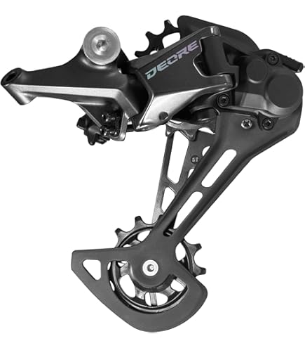 Amazon.com : Shimano Deore XT RD-M8120 XT 12-Speed Rear derailleur