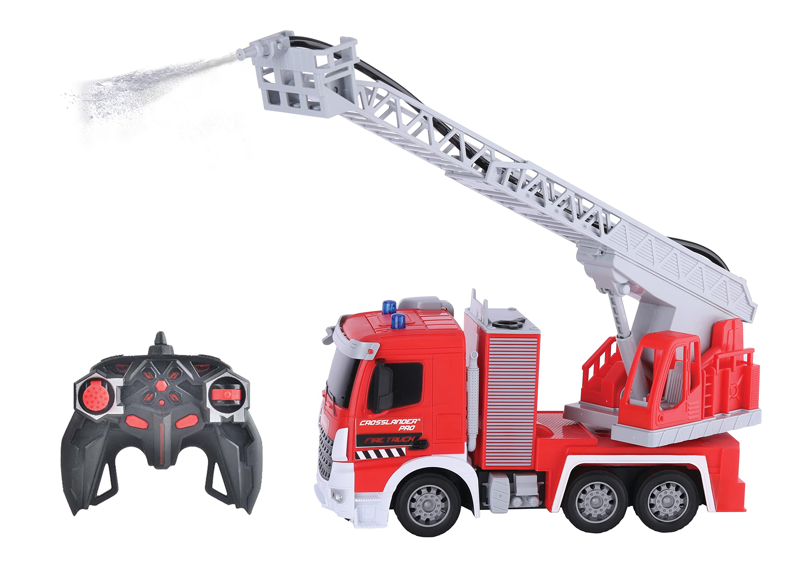 Mua LEXiBOOK Crosslander® pro, RC Fire Truck, Remote Controlled fire ...