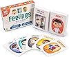 Feelings in a Flash - Emotional Intelligence Flashcard Game - Toddlers ...