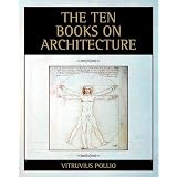Amazon.com: Vitruvius: 'Ten Books on Architecture': 9780521002929 ...