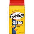 Amazon.com: Goldfish Old Bay Bag, 6.1 Oz Bag