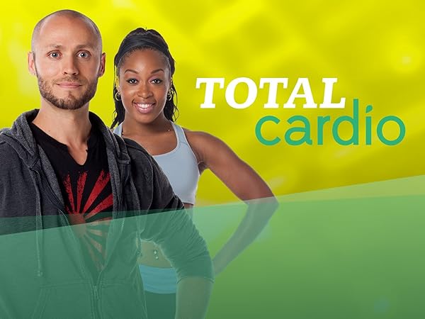Watch Total Cardio | Prime Video