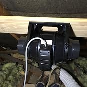 Manrose, MF100T: Amazon.co.uk: DIY & Tools