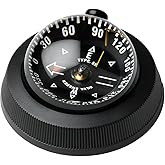Amazon.com : Silva C58 Compass, Black, One Size : Sports & Outdoors