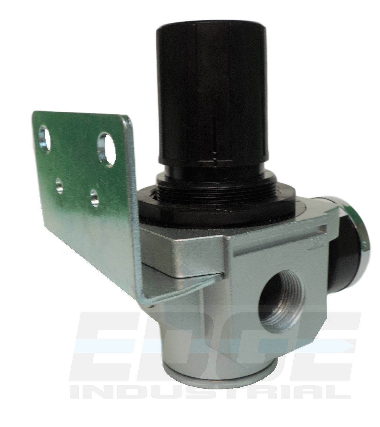 Mua HEAVY DUTY HIGH FLOW 3/4" IN-LINE COMPRESSED AIR PRESSURE REGULATOR ...