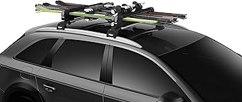 5 Best Jeep Wrangler Ski Racks & Snowboard Carriers for 2021 (Reviews)
