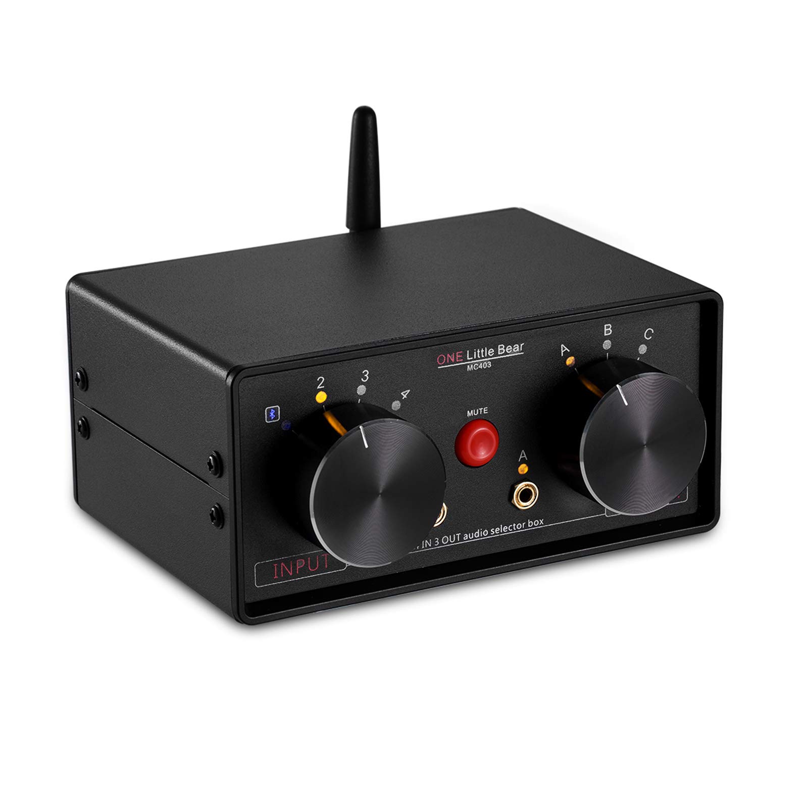 Selector Switch Boxes Bahrain | Buy Online | Whizz Others