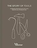 The Tool Book: A Tool-Lover's Guide to Over 200 Hand Tools (Dk): Amazon ...