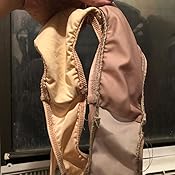 Amazon.com: SILKIES Gaff Underwear - Thong - Tucking - Crossdressing ...