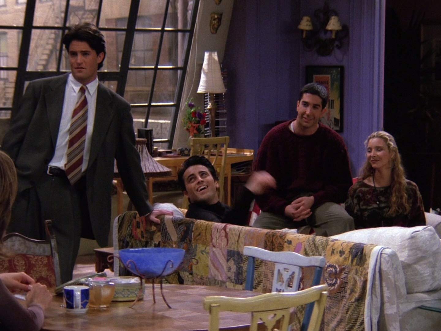 Watch Friends - Season 1 | Prime Video